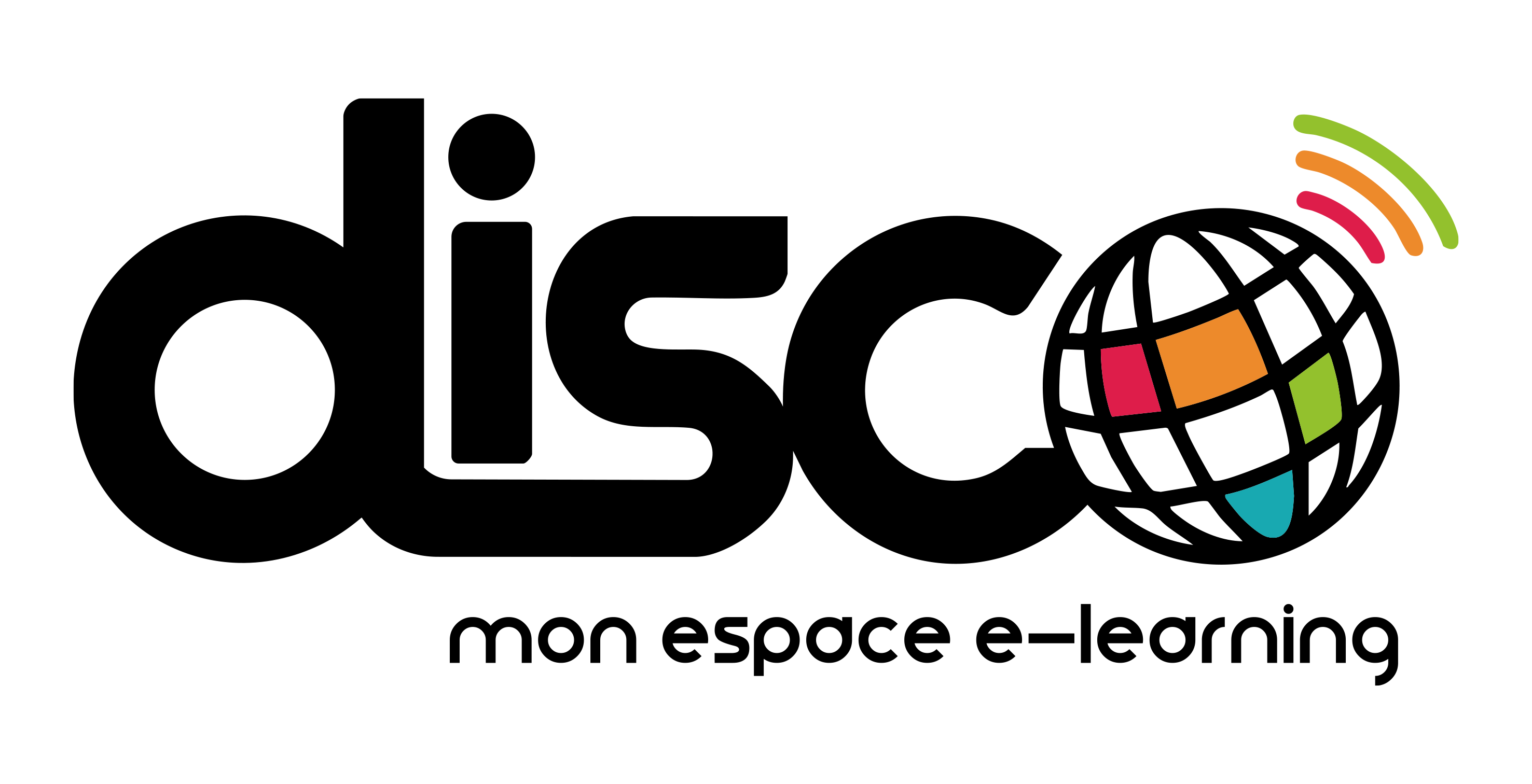 Formations | Disco - Mon espace e-learning